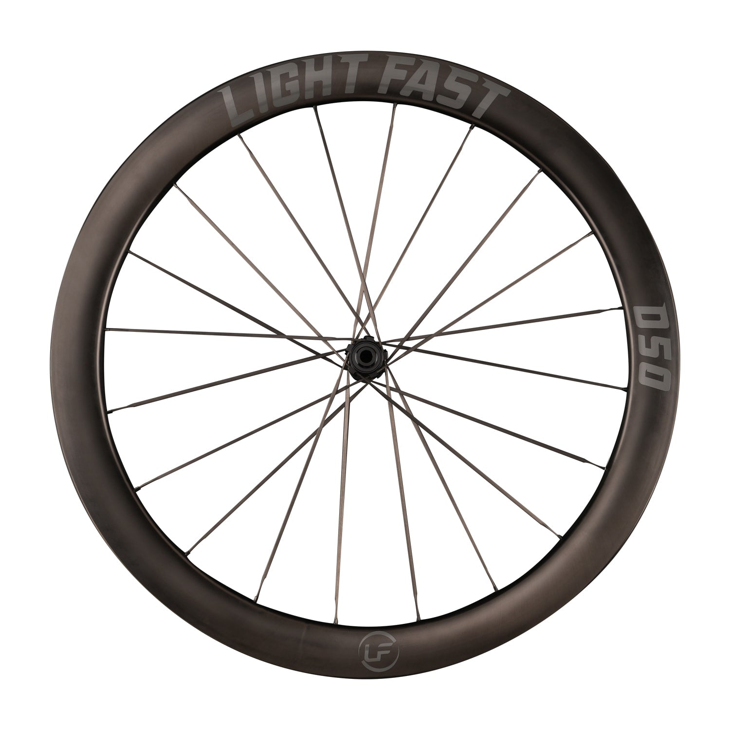 LIGHTFAST ULTRA LIGHT CARBON SPOKE WHEELSET-LF CSA – LightFast