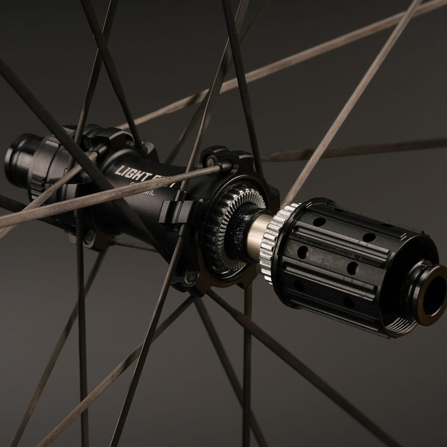 Wheels – LightFast