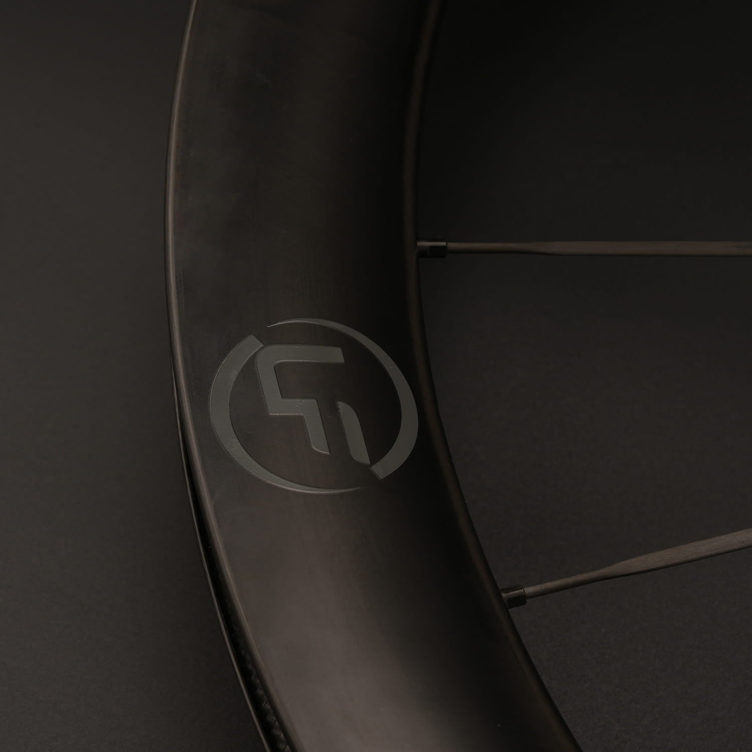 LIGHTFAST ULTRA LIGHT CARBON SPOKE WHEELSET-LF CSB – LightFast