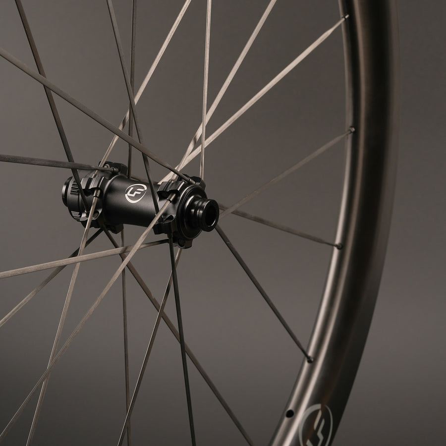 Wheels – LightFast