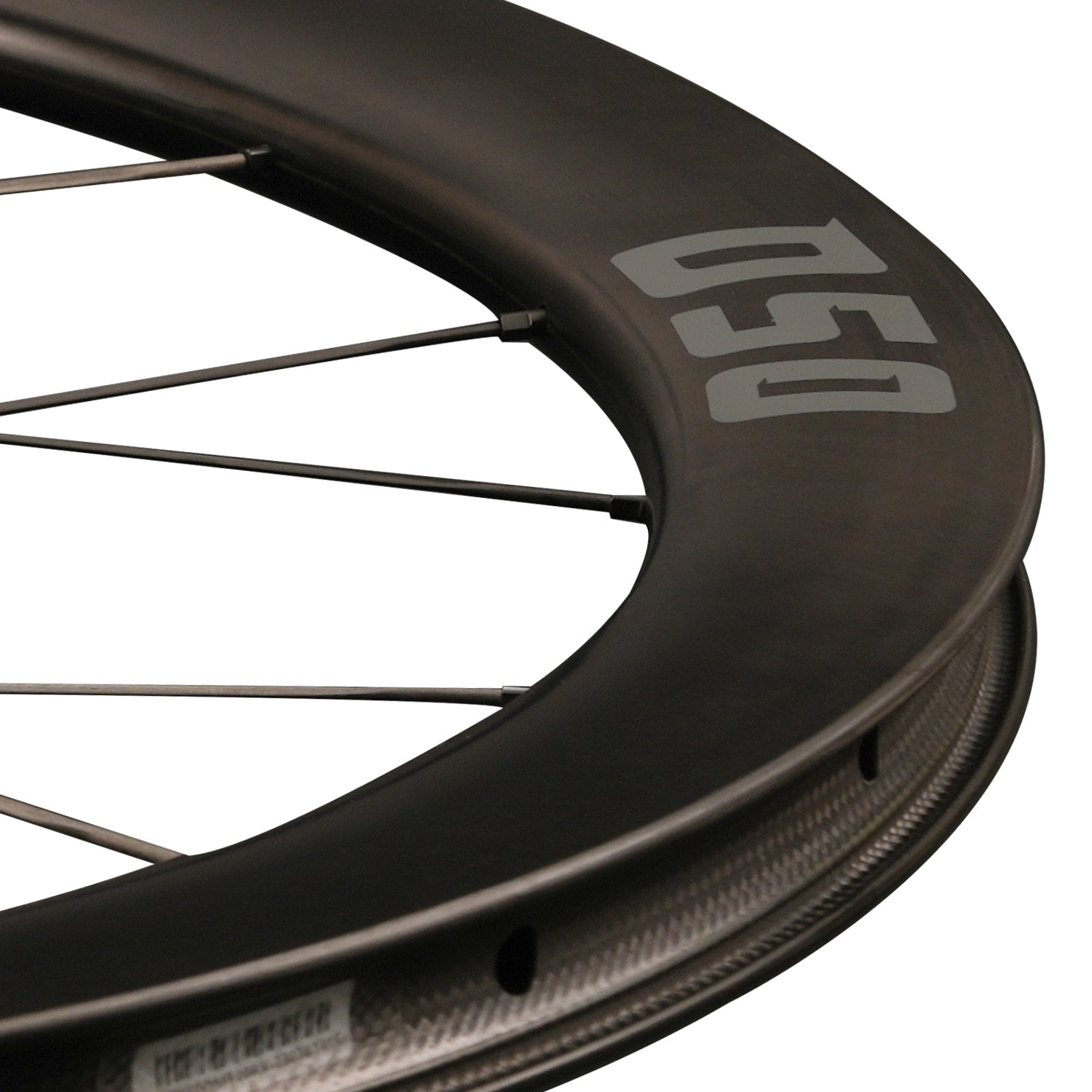 LIGHTFAST ULTRA LIGHT CARBON SPOKE WHEELSET-LF CSA – LightFast